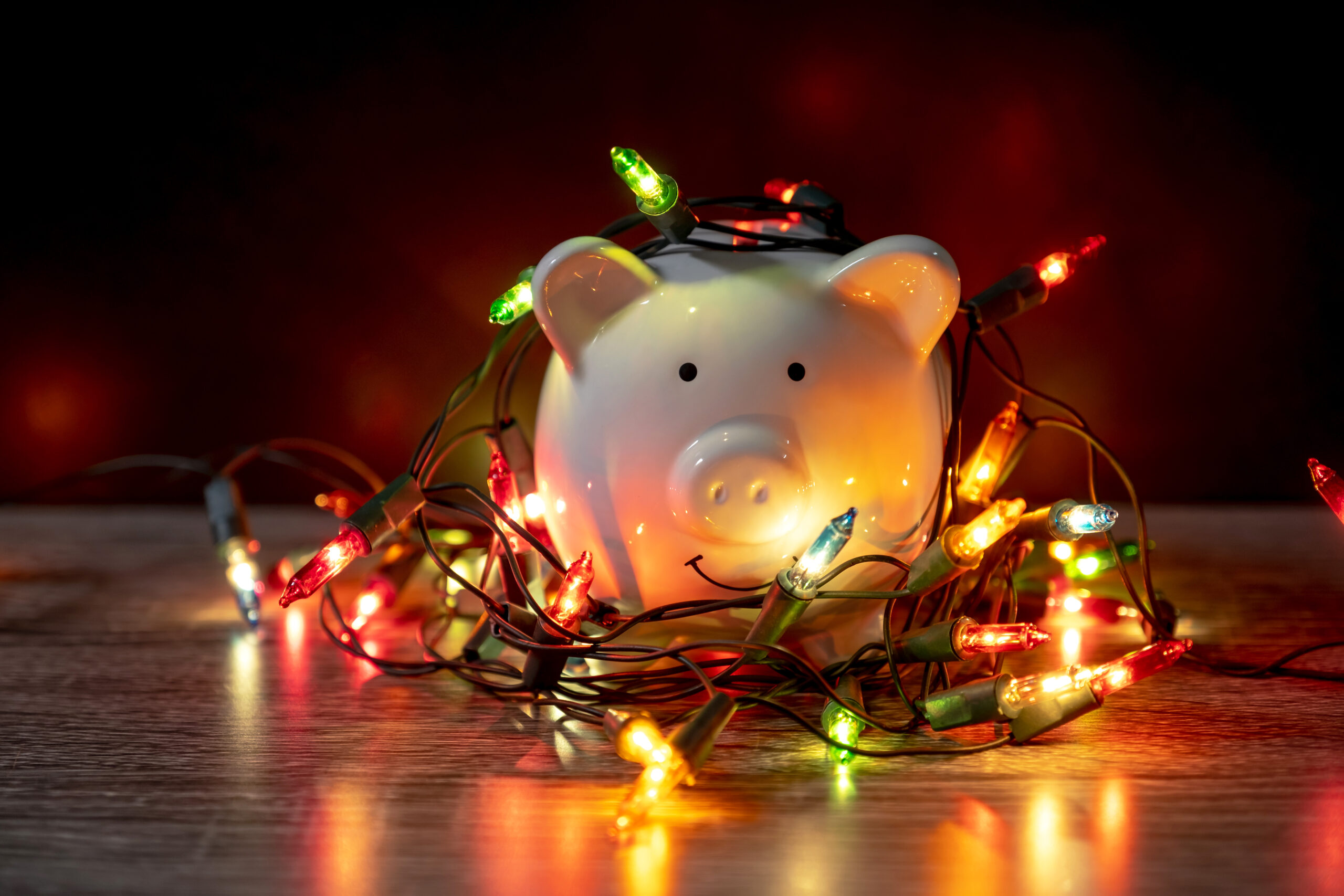 Christmas / Vacation Club Accounts - Omaha Federal Credit Union