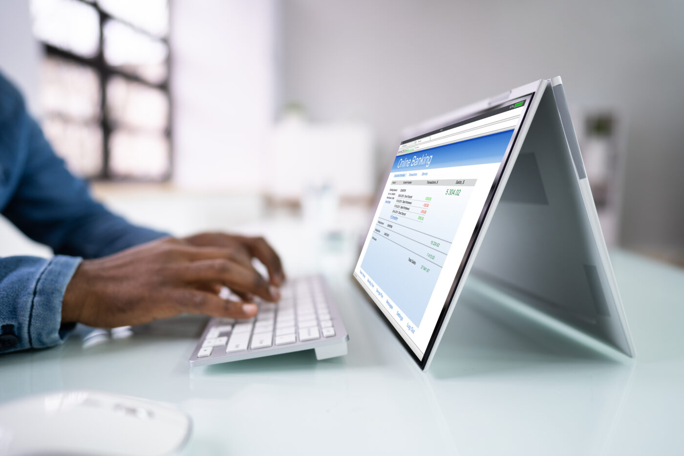 eStatement - Omaha Federal Credit Union