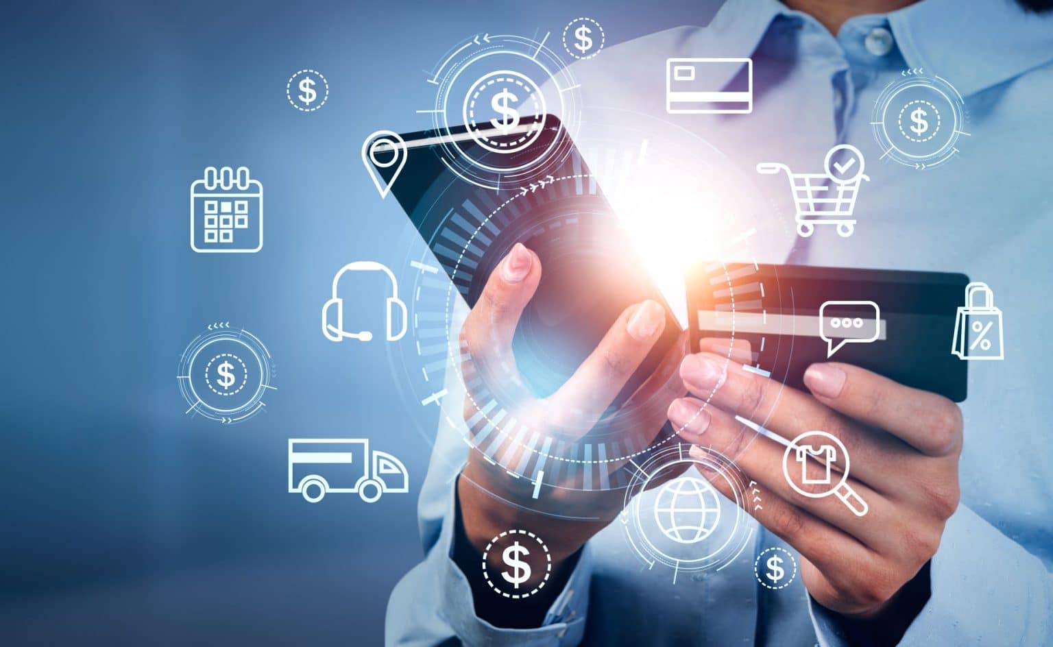 Electronic Customer Service (eCs) - Omaha Federal Credit Union