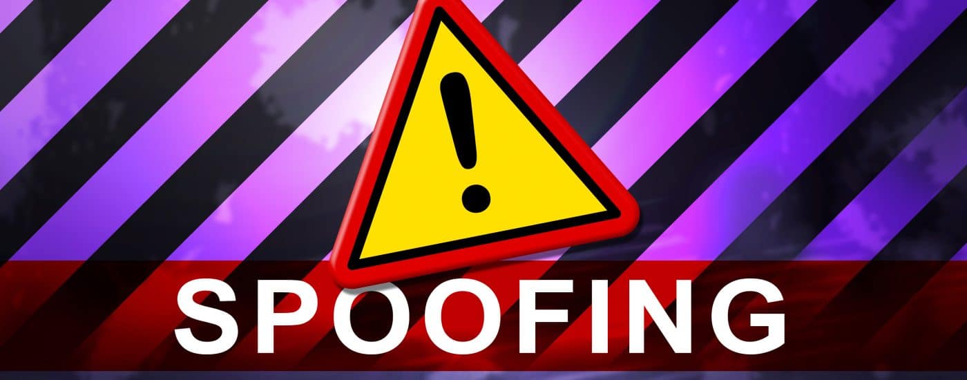 Protect Your Personal Info by Avoiding Spoofing Scams - Omaha Federal ...