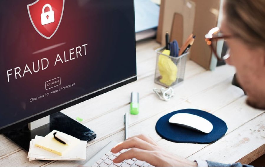 Stay Vigilant. Fraud and Scams Are On The Rise. - Omaha Federal Credit ...