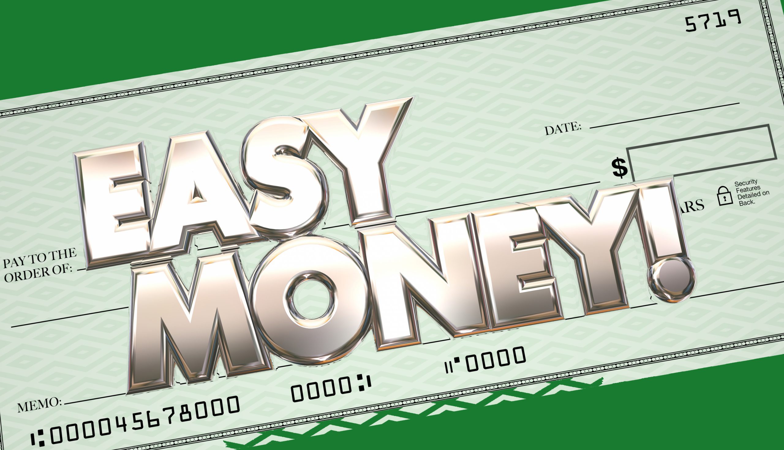 Don't Get Caught Off Guard By Scams - Omaha Federal Credit Union