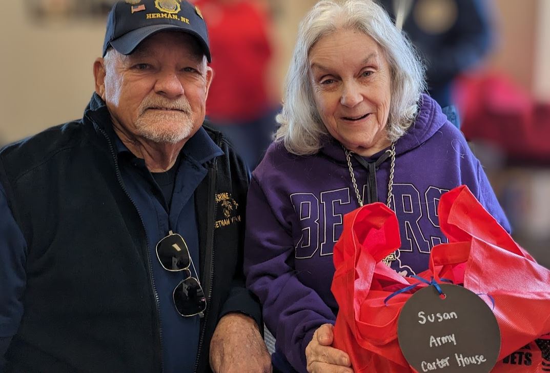 Doing Good in the Neighborhood: A+ Vets Coverage - Omaha Federal Credit ...