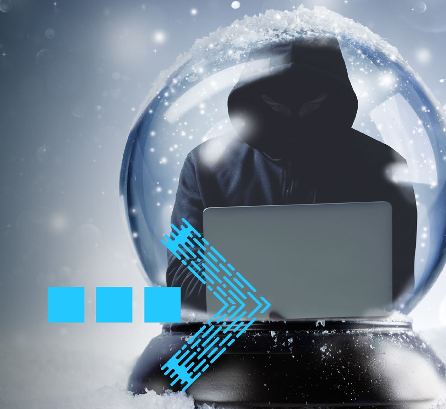 Don't Let Fraud & Scams Instill Fear - Omaha Federal Credit Union