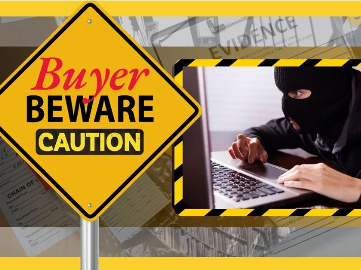 Tips for Avoiding Seasonal Fraud and Scams - Omaha Federal Credit Union