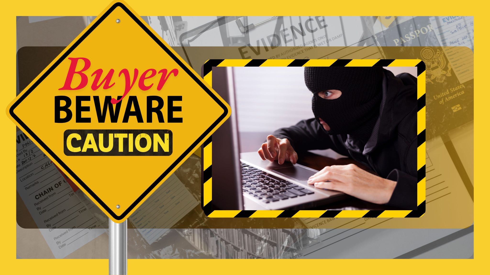 Tips for Avoiding Seasonal Fraud and Scams - Omaha Federal Credit Union