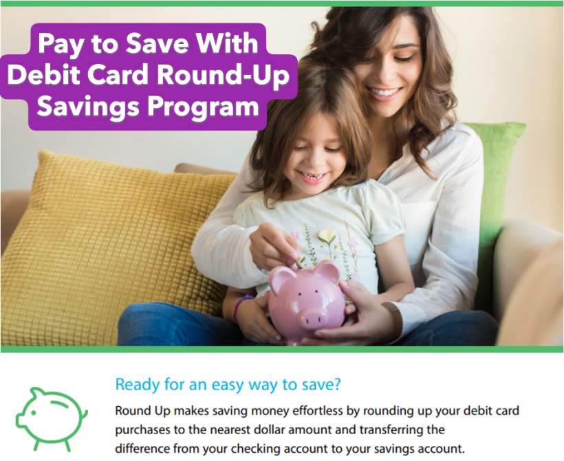 Debit Card Round-Up Program Helps Members Save Money - Omaha Federal ...
